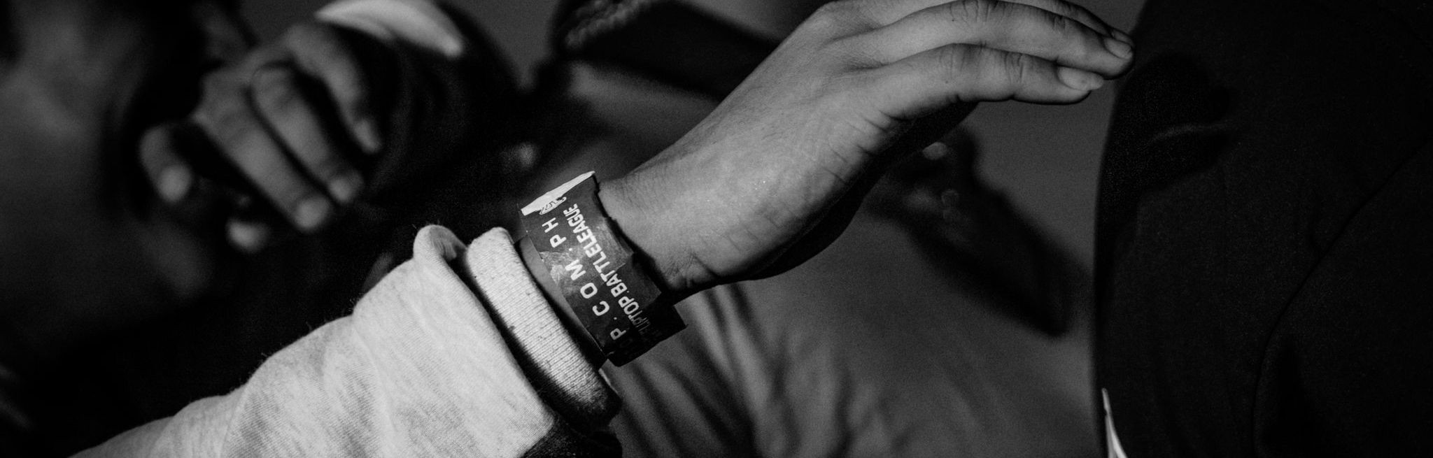 Articles: Pre-Event Reviews | FlipTop Battle League