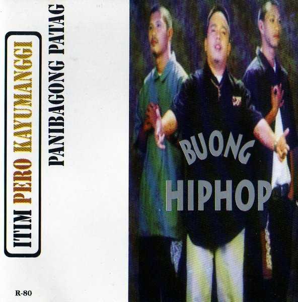 8 Influential Pinoy Hardcore Hip-hop Albums from the 90s | FlipTop ...