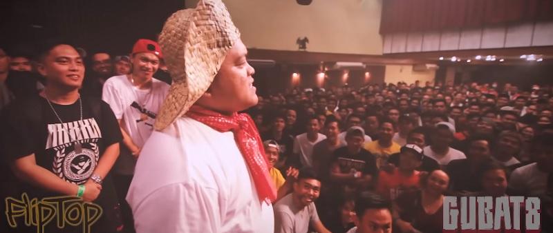 The Throwback: 6 Beloved FlipTop Venues before Tiu Theater | FlipTop ...