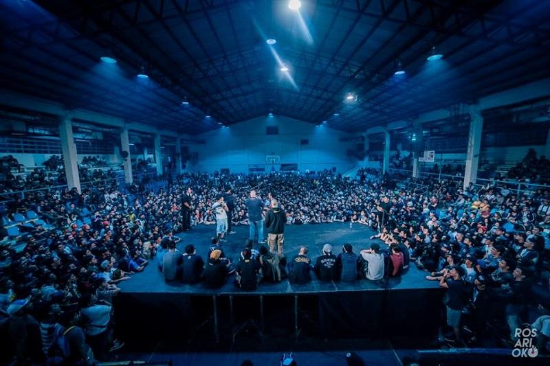 The Throwback: 6 Beloved FlipTop Venues before Tiu Theater | FlipTop ...
