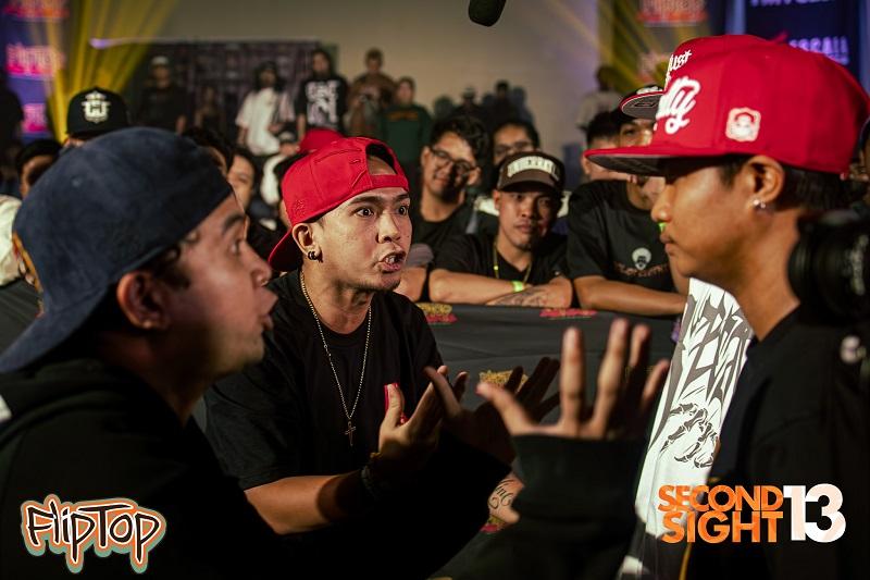 Why Dos Por Dos 2024 is Historic | FlipTop Battle League