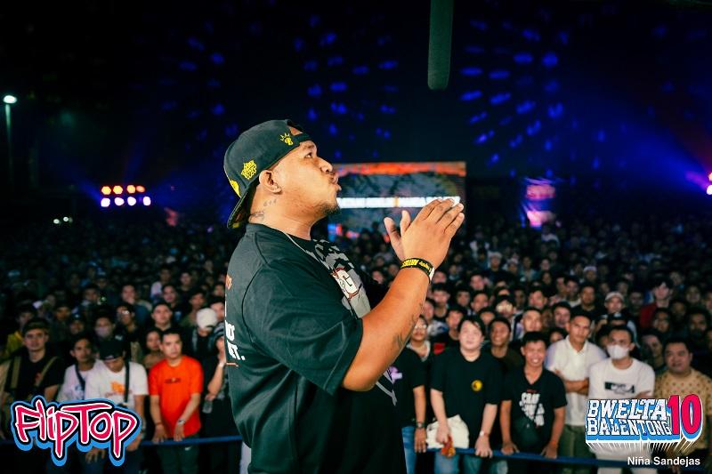 Game Time: The 2025 Isabuhay Lineup | FlipTop Battle League