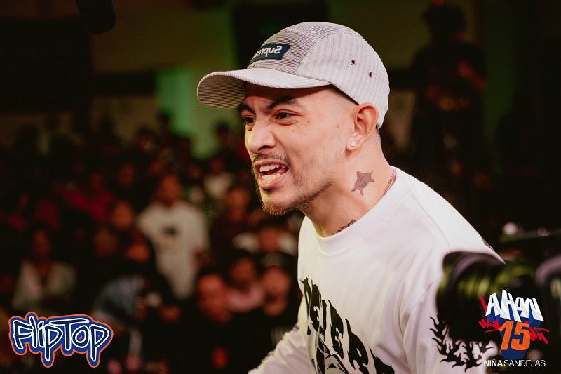 Game Time: The 2025 Isabuhay Lineup | FlipTop Battle League