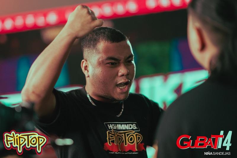 Game Time: The 2025 Isabuhay Lineup | FlipTop Battle League