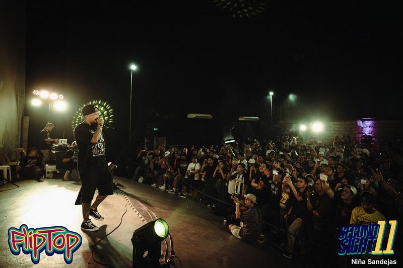 FlipTop 2023: Mid-year Review | FlipTop Battle League