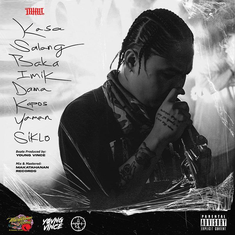 Mhot – Panalo Kasa (Album Review) | FlipTop Battle League