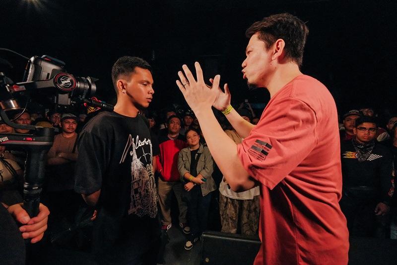 From A Fan’s Perspective: Recent Battles That Deserve More Views ...