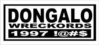 The Throwback: Dongalo Wreckords – Christmas Rap ’97 (Album Review ...