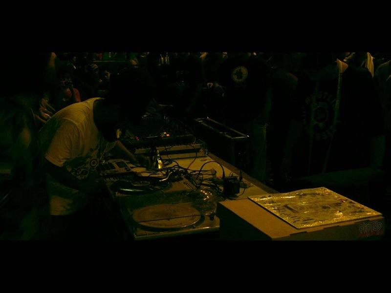 Let’s Take It Back: Ahon 3 | FlipTop Battle League