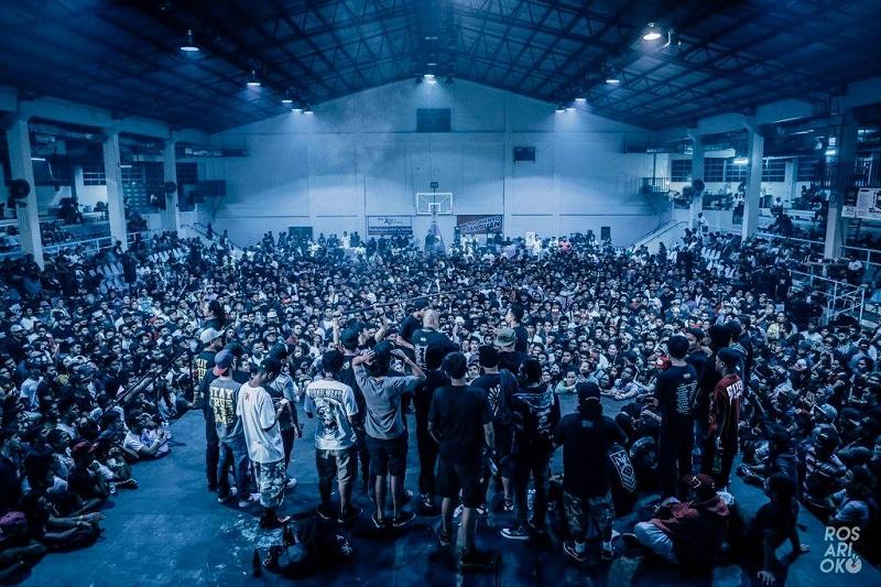 From A Fan’s Perspective: Ahon 7 Experience | FlipTop Battle League