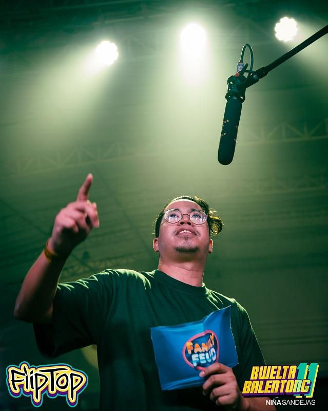 2024 Isabuhay (Keys to Victory) | FlipTop Battle League