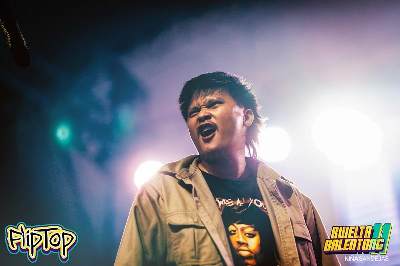 2024 Isabuhay (Keys to Victory) | FlipTop Battle League