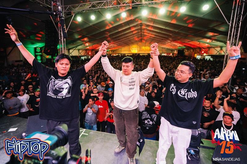 Bakit Exciting ang FlipTop 2025? | FlipTop Battle League