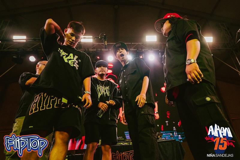 Bakit Exciting ang FlipTop 2025? | FlipTop Battle League