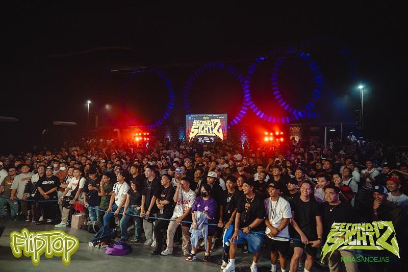 Best FlipTop Venues (Mula Sa Fans) | FlipTop Battle League