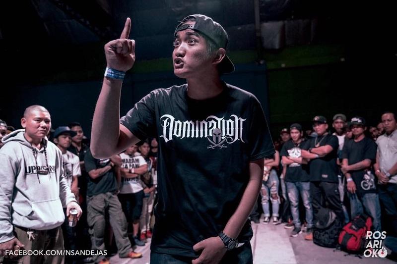 Rest in power, kapatid na Romano! | FlipTop Battle League