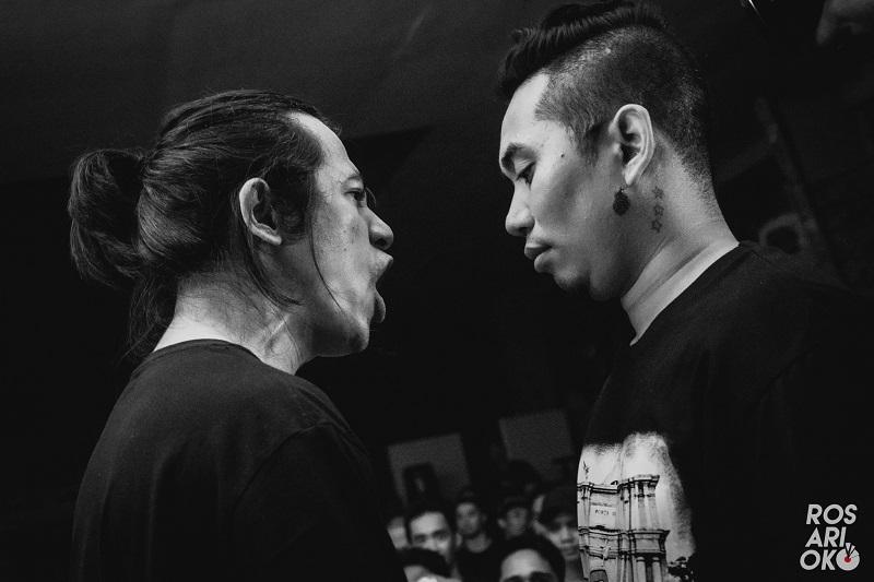 Let’s Take It Back: Second Sight 6 | FlipTop Battle League