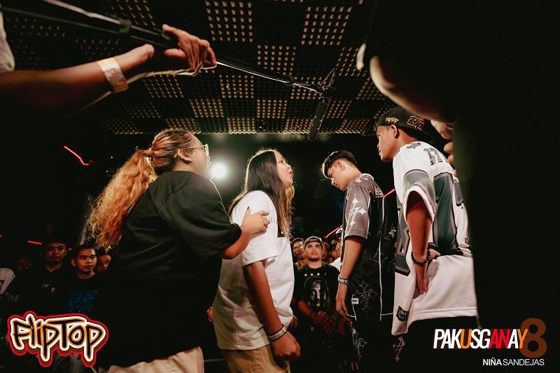 Mga Prediksyon Sa FlipTop Ngayong 2025 (Mula Sa Fans) | FlipTop Battle ...