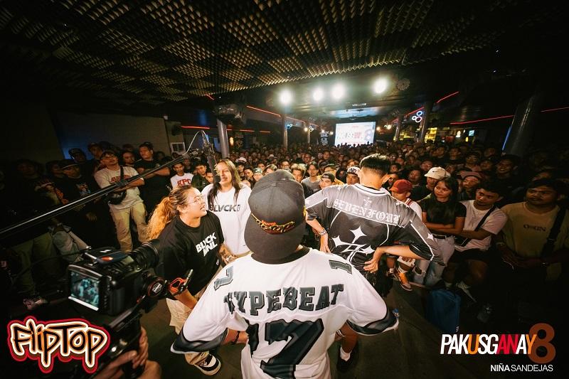 FlipTop 2025 game? | FlipTop Battle League