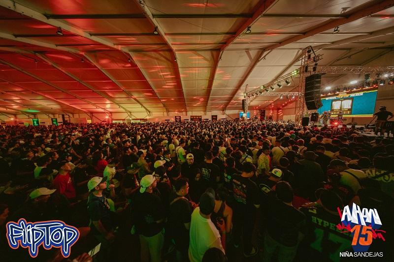 FlipTop 2025 game? | FlipTop Battle League