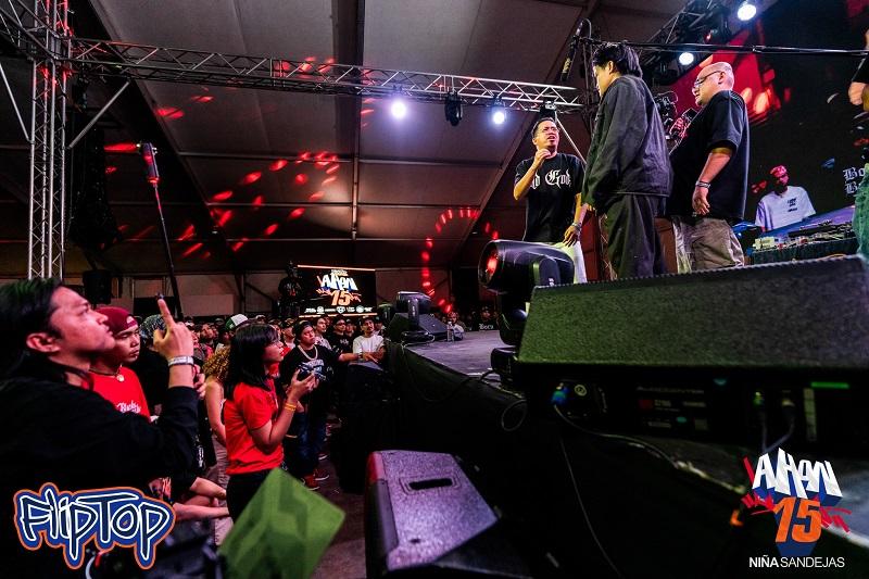 How Can 2025 Exceed the 2024 Isabuhay Tournament? | FlipTop Battle League