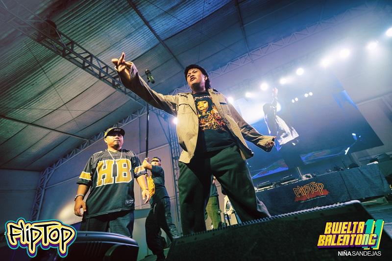 How Can 2025 Exceed the 2024 Isabuhay Tournament? | FlipTop Battle League