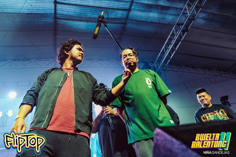 How Can 2025 Exceed the 2024 Isabuhay Tournament? | FlipTop Battle League