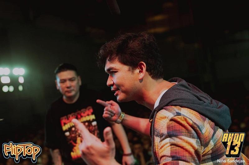 The Final Four of the 2024 Isabuhay Tournament | FlipTop Battle League