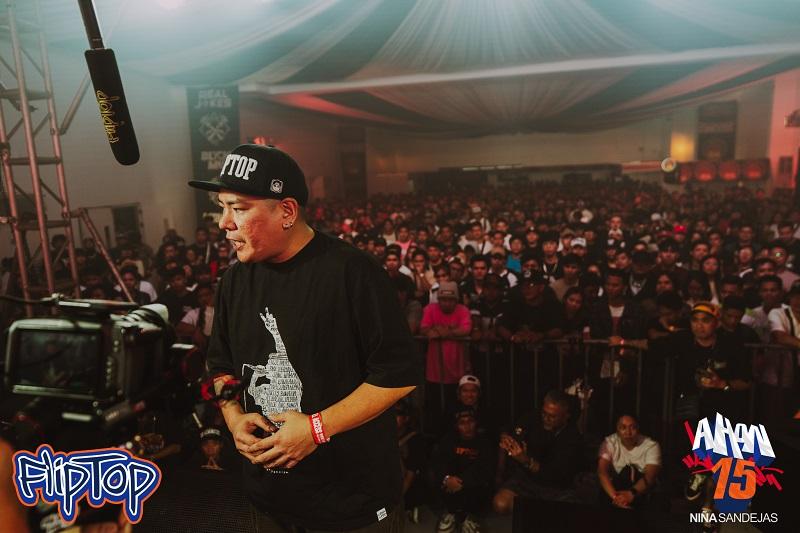 2025 Battle of the Year Sa Ngayon (Mula sa Fans) | FlipTop Battle League