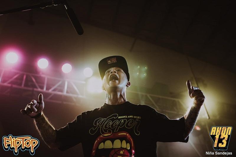 The 2024 Isabuhay Lineup (Updated) | FlipTop Battle League