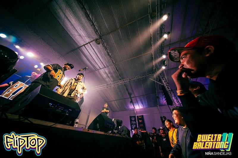 From A Fan’s Perspective: What Makes an Exciting Isabuhay | FlipTop ...