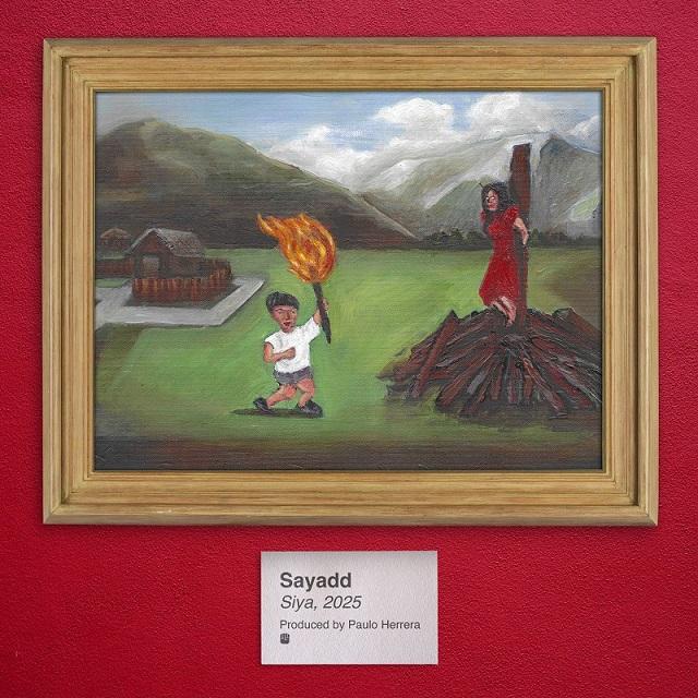 2025 Albums and EPs from FlipTop Emcees (So Far) | FlipTop Battle League