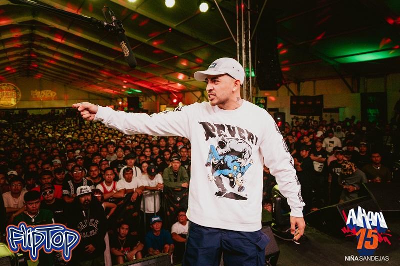 2025 Isabuhay Quarterfinals (Keys to Victory) | FlipTop Battle League