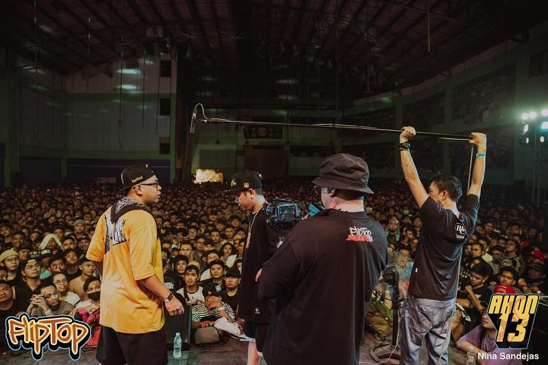 From A Fan’s Perspective: Ahon 14 Forecast | FlipTop Battle League