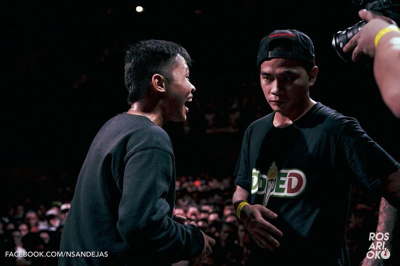 From A Fan’s Perspective: Ahon 14 Forecast | FlipTop Battle League