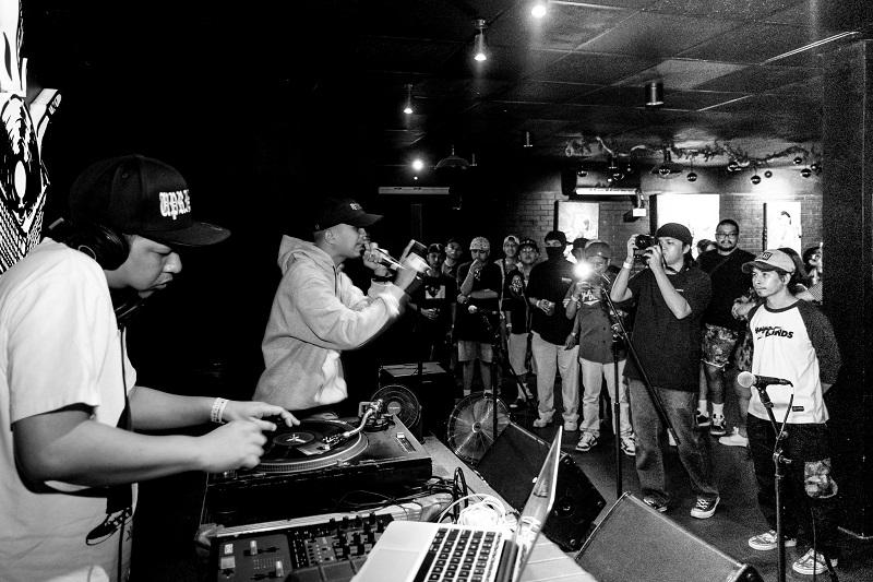 From A Fan’s Perspective: FlipTop Mindfields Experience | FlipTop ...