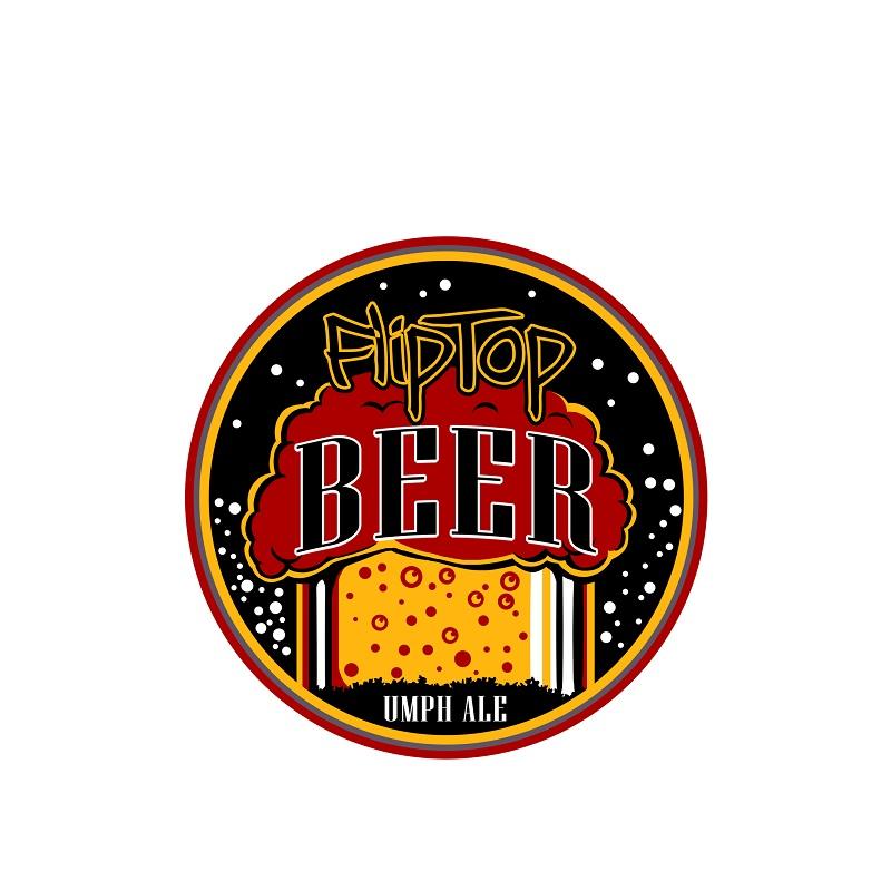 FlipTop Beer is Here! | FlipTop Battle League